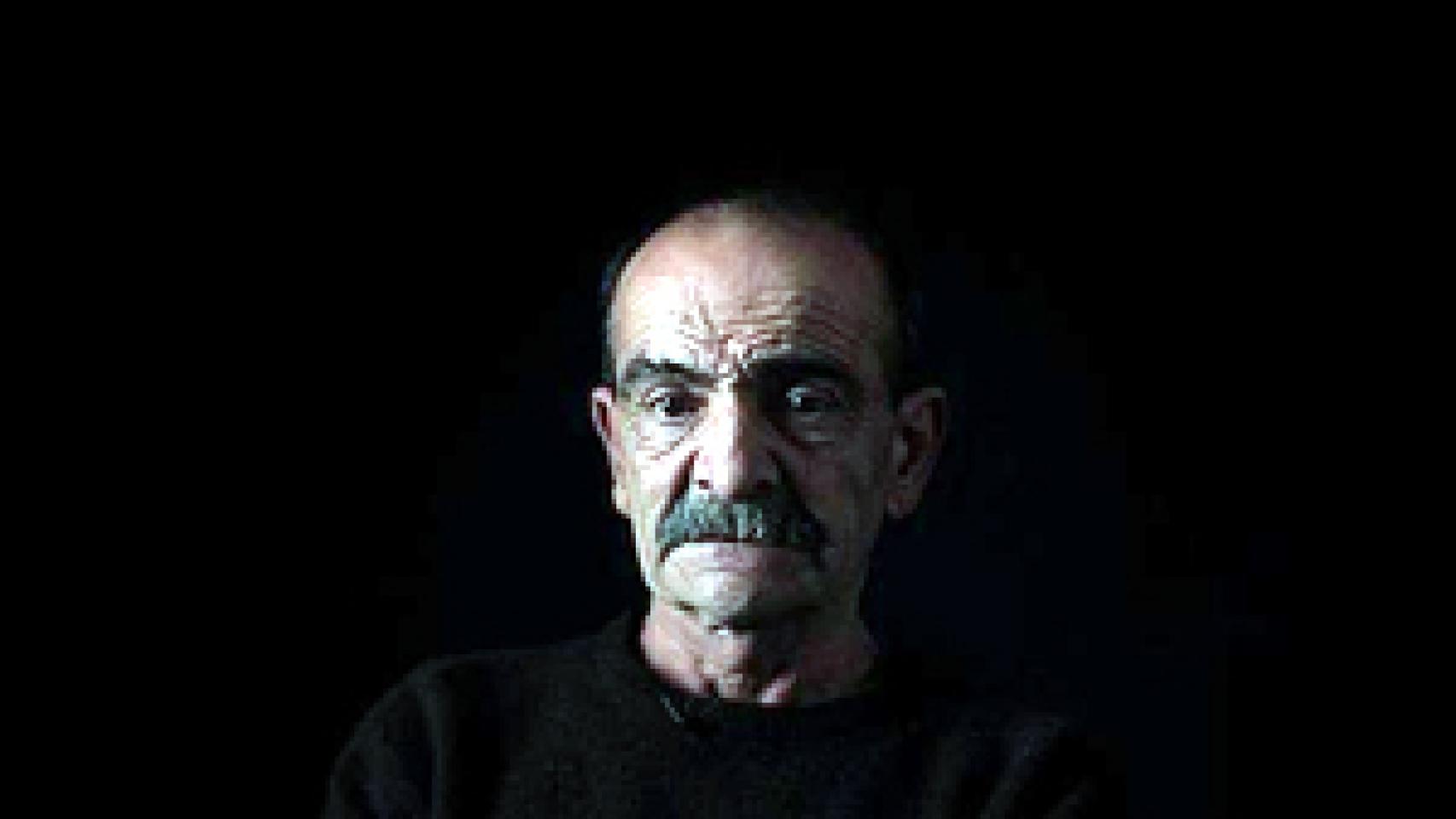 El sicario de los GAL