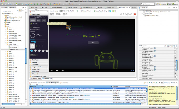 Android Studio 1.1 ya está disponible en versión estable