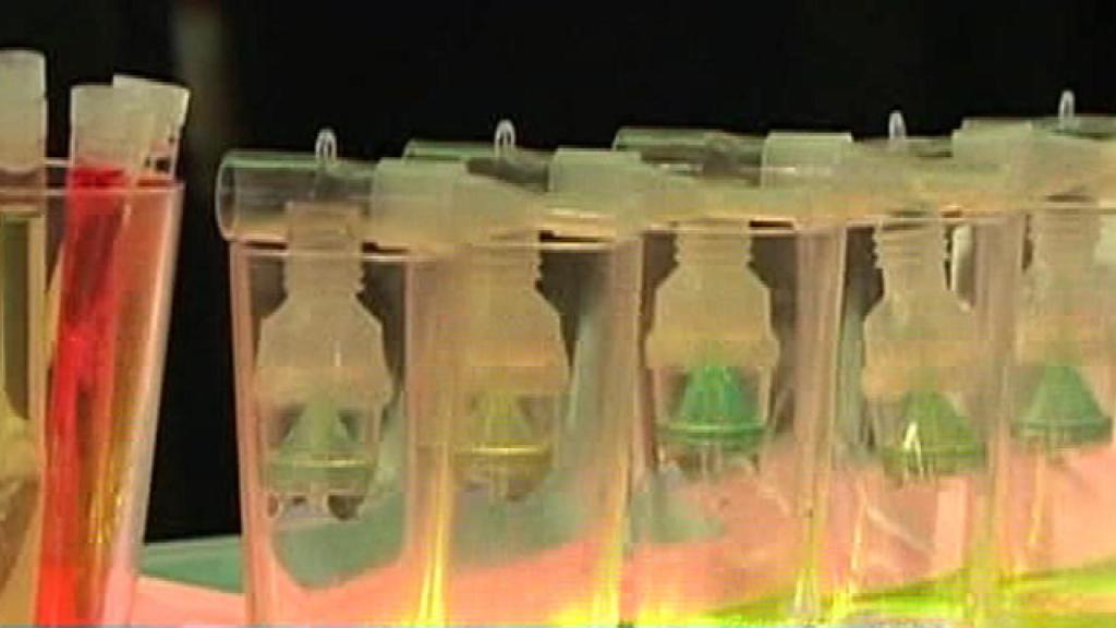 Oxy Shots: Inhalar alcohol para emborracharse es la última moda