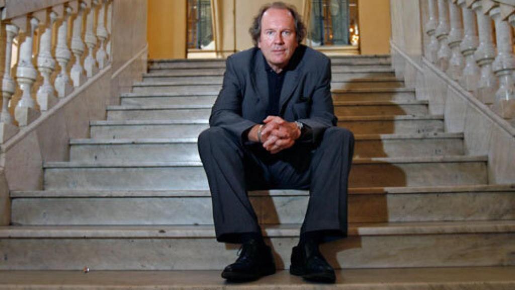 Nat Tate (1928-1960). El enigma de un artista americano