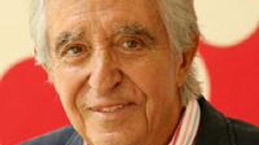 Muere el dramaturgo Jaime Salom