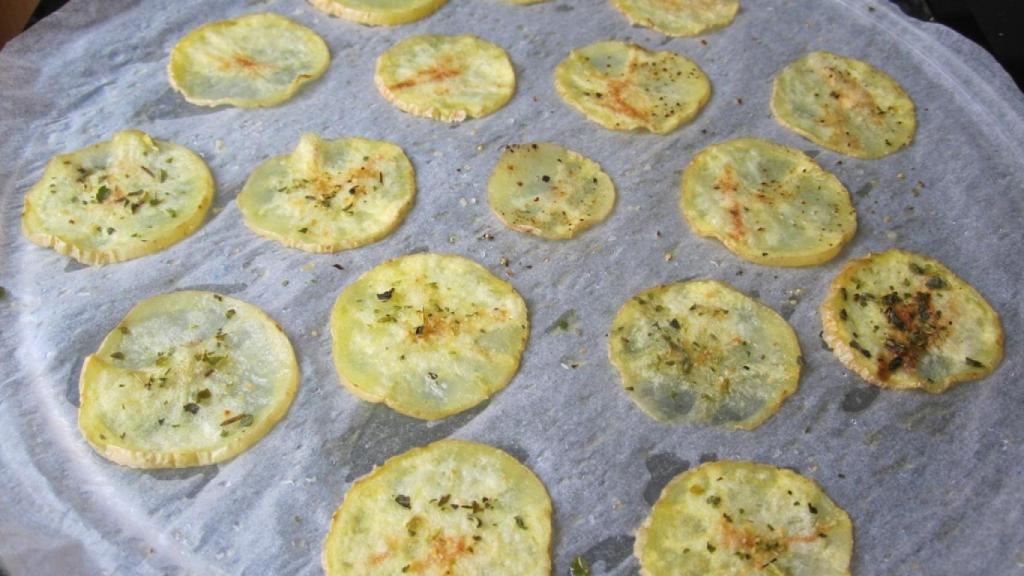 Patatas fritas crujientes sin grasa, sin horno ni airfryer y en menos ...