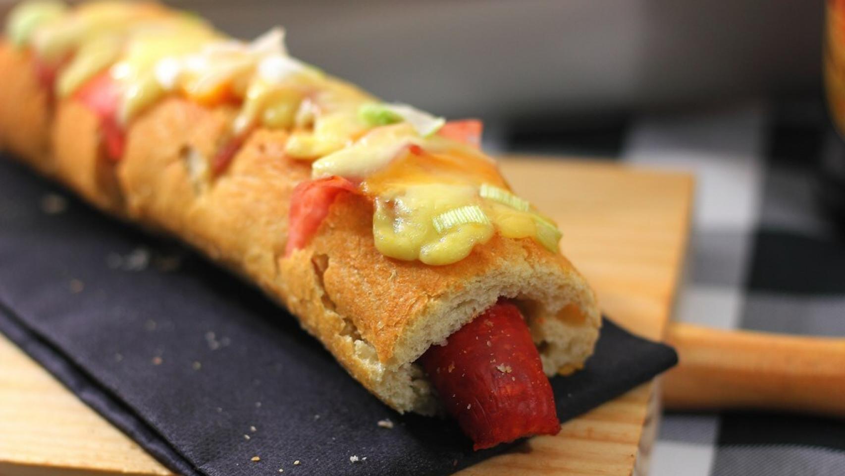 Cocinar con pan, 17 recetas fáciles de aprovechamiento