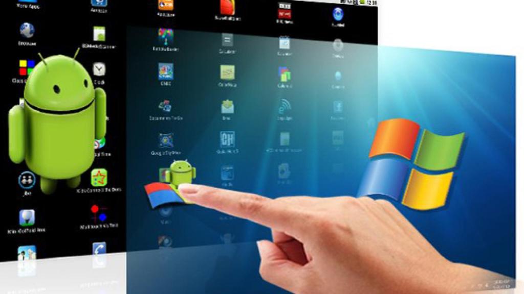 Aplicaciones de Android en Windows con BlueStacks