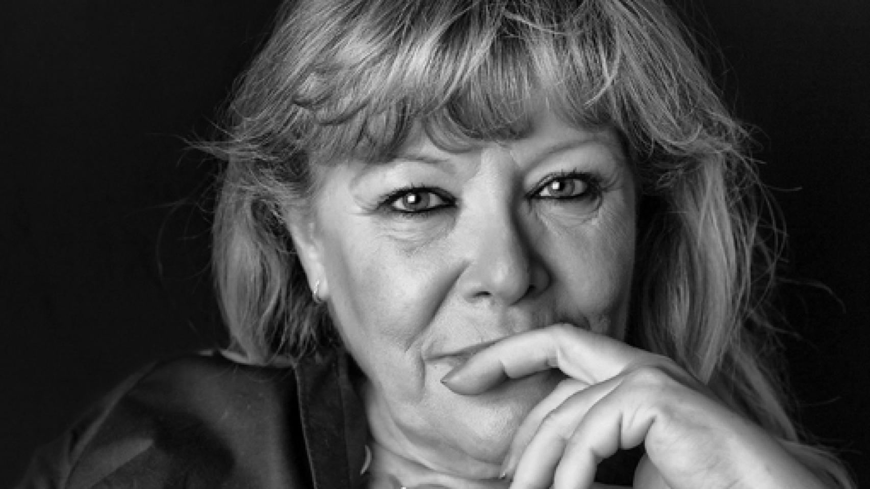 María Garralón