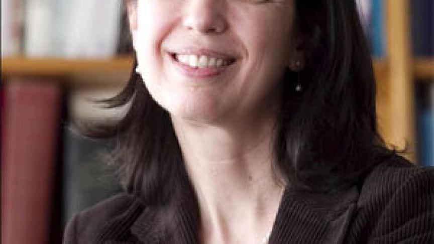 Inés Fernández-Ordóñez