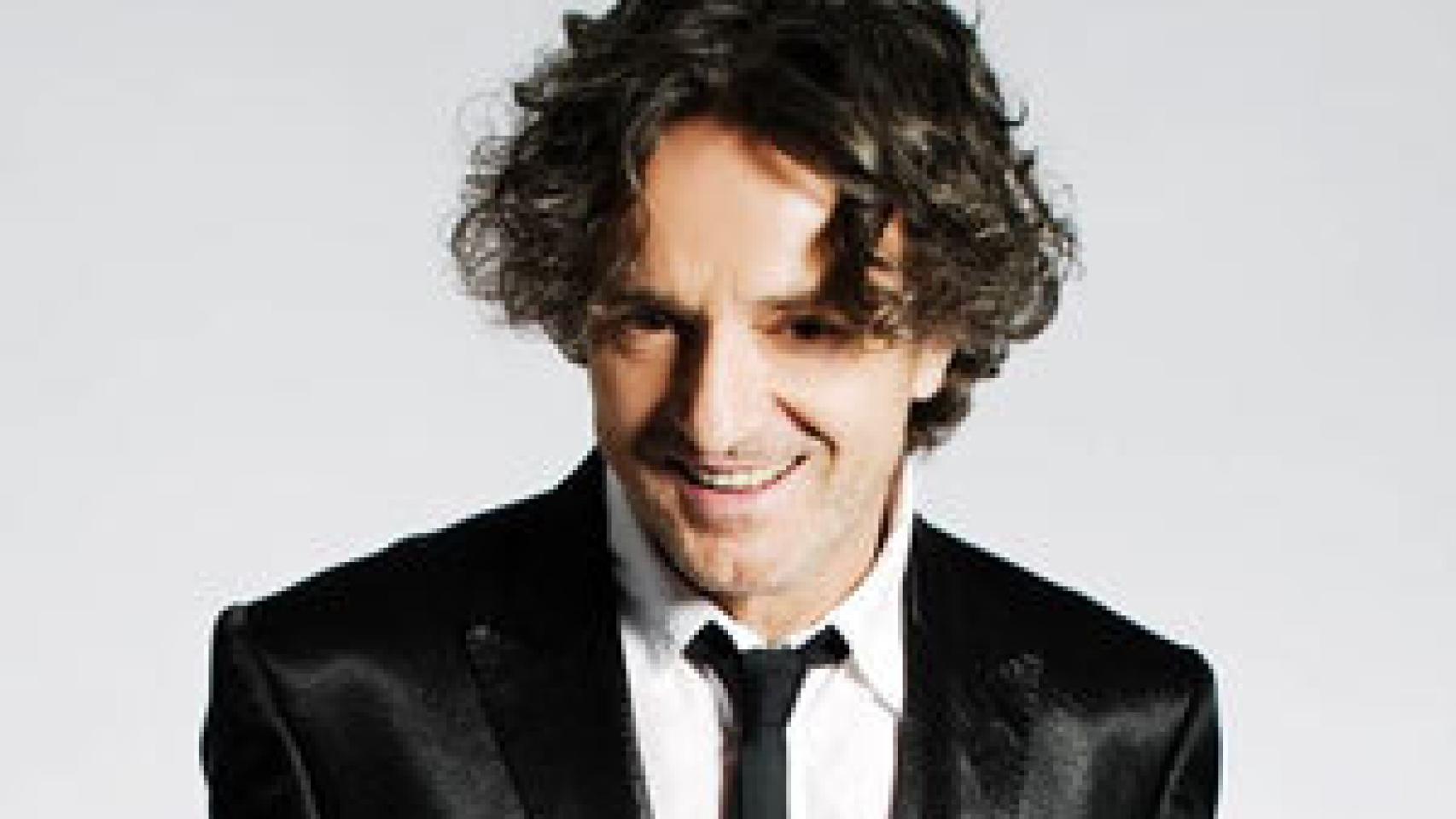 Goran Bregovic