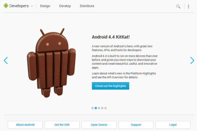 Aprende Android en 20 conceptos. Empezando a programar para Android
