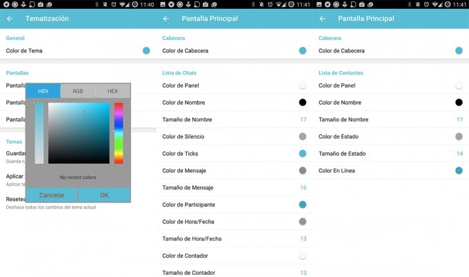 Llega Telegram+, la versión mejorada de Telegram del creador de WhatsApp+