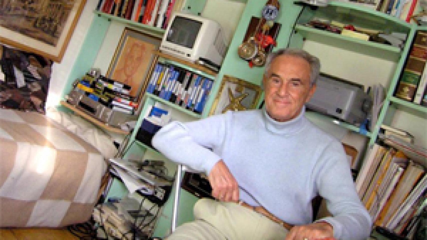 José María Carrascal