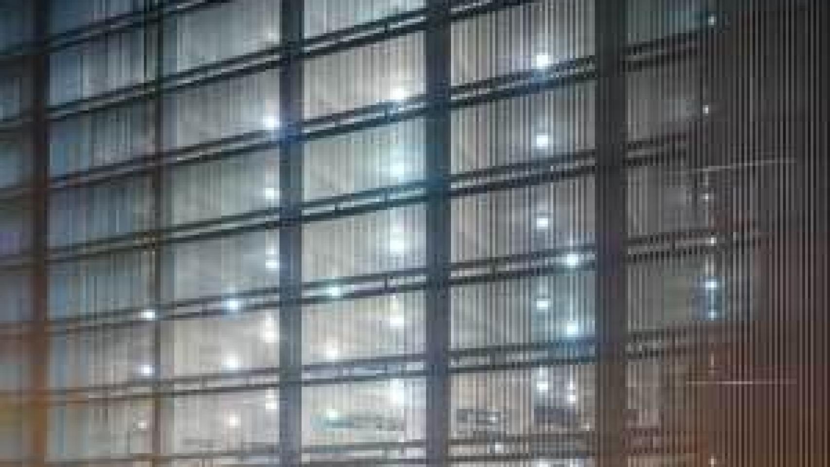 Van der Salm, la humana galaxia