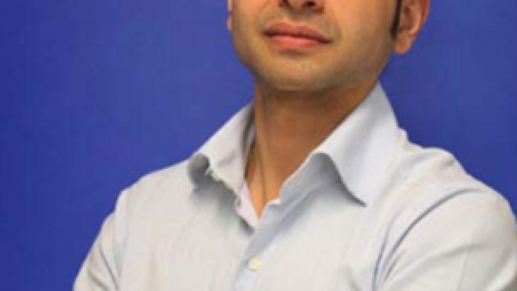 Amit Sood: "España es el segundo país más importante para Google Art ...