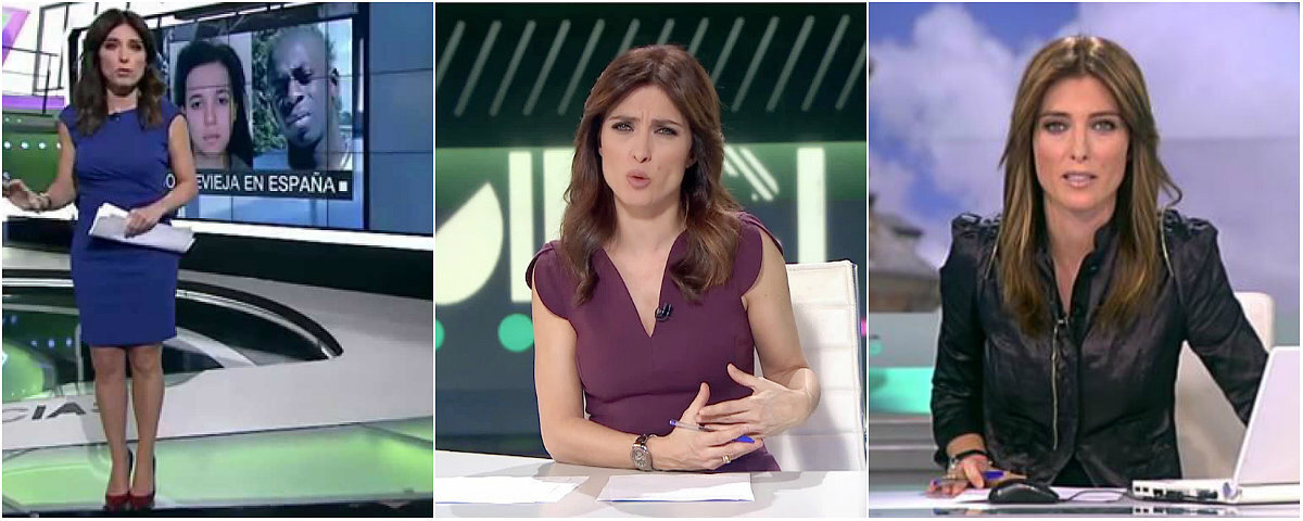 El reto de vestir a las mujeres noticia