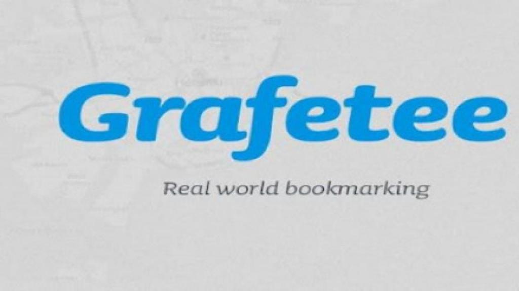 Realiza Check-ins y reseñas de forma anónima con Grafetee