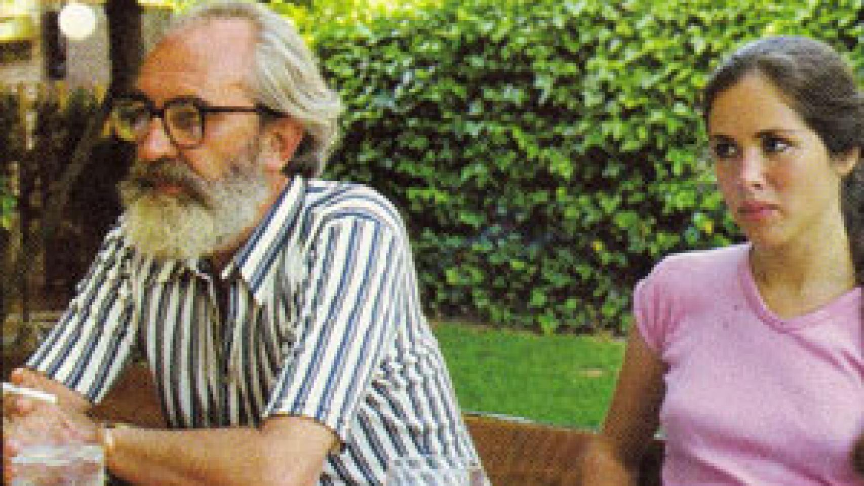 Susana Rivera: "Las fundaciones de escritores son un subterfugio para ...