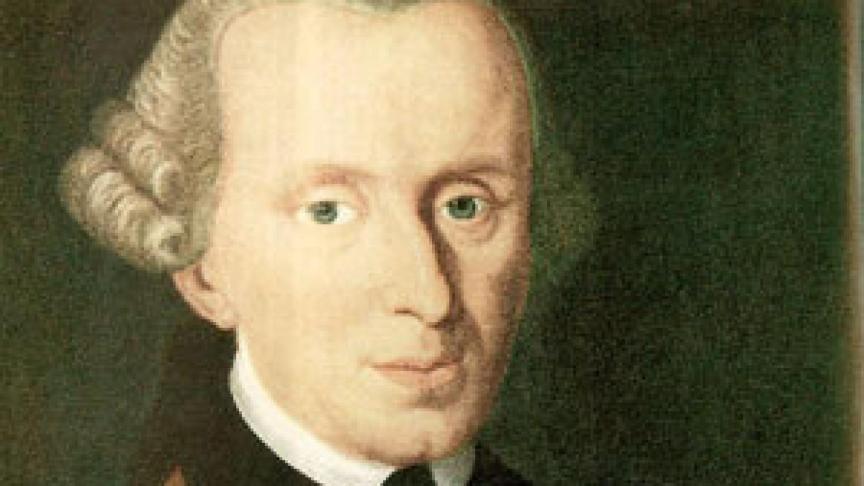 La filosofía y la identidad europea