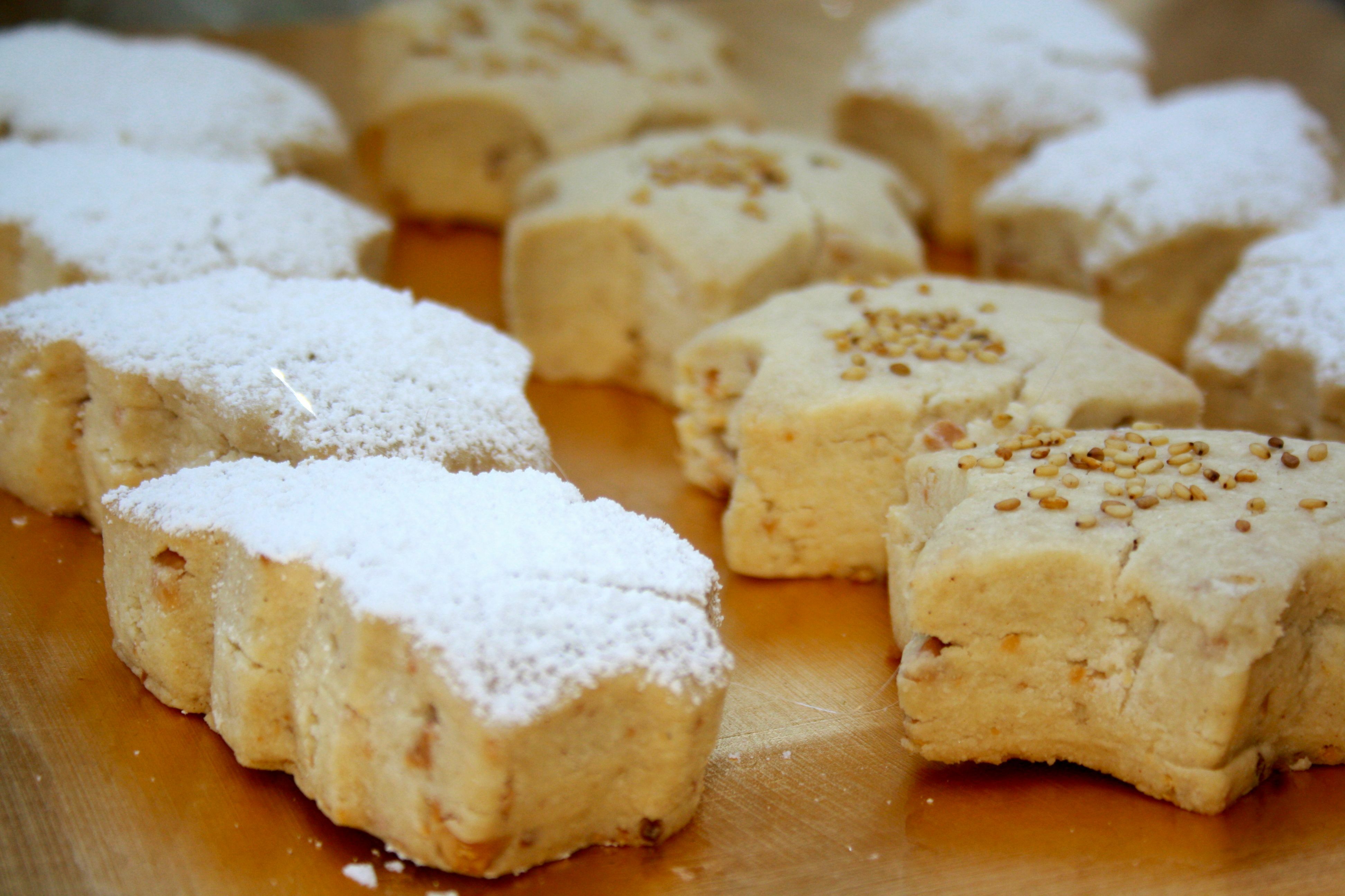 Los 7 mejores postres de tradición hispana