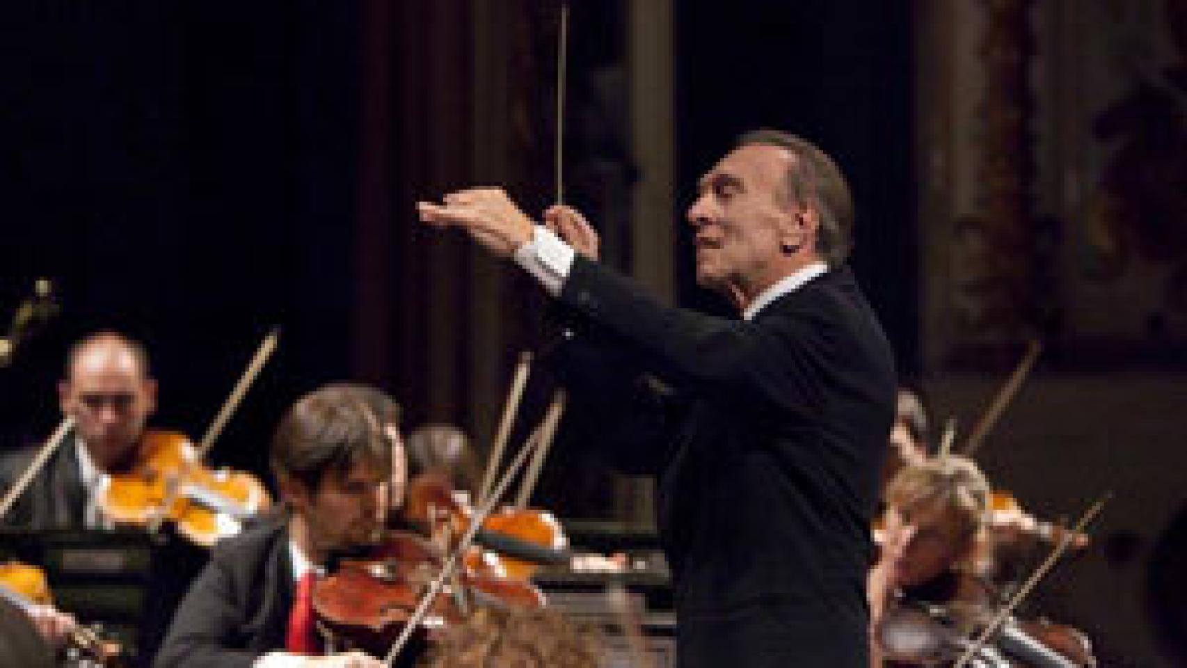 Abbado, mito transfigurado