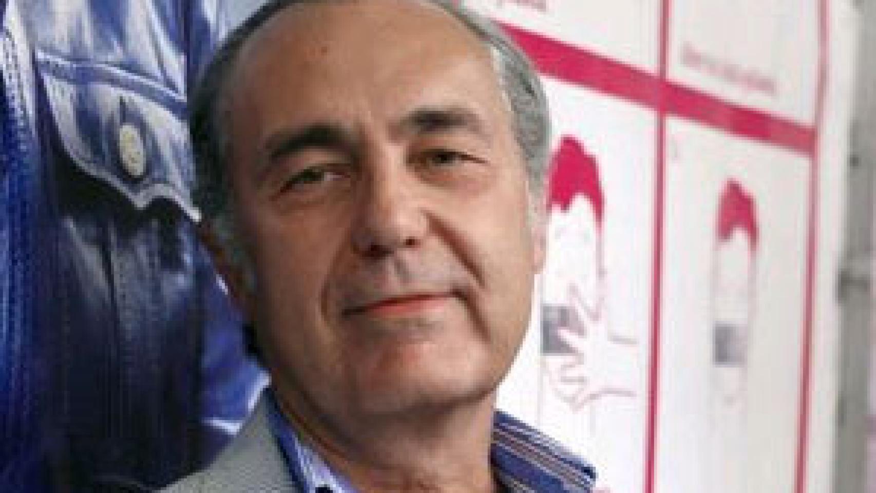 Luis Alberto de Cuenca: "Desde pequeñito he sido un friki y lo seguiré ...