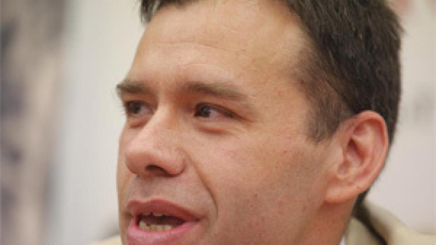 Rubén Amón