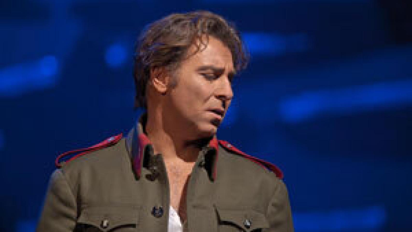 Roberto Alagna