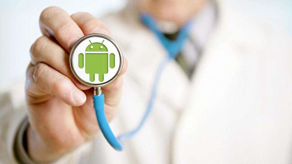 Mobile Medical Apps, o como los smartphones revolucionan la medicina