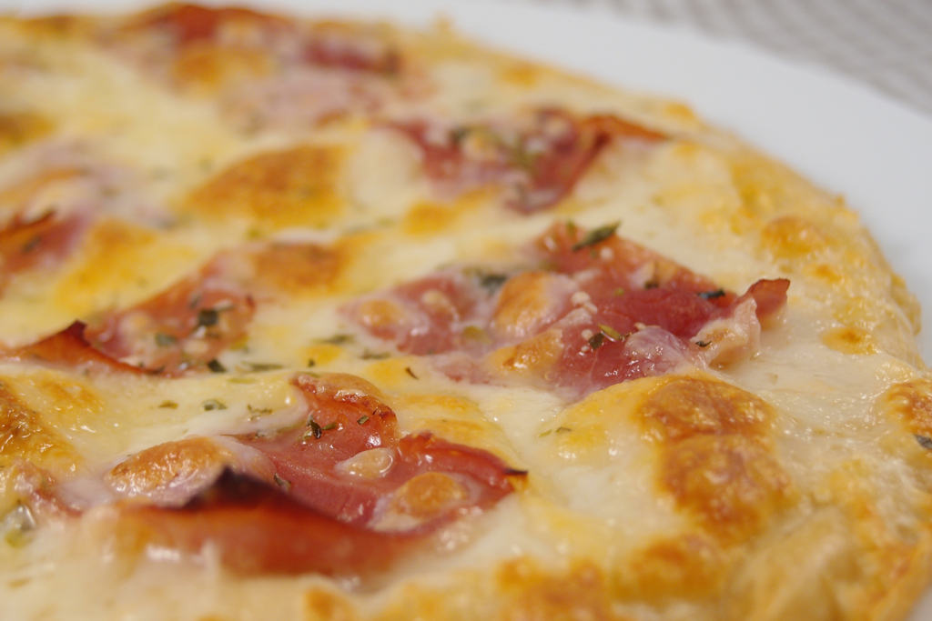 Recetas de pizzas originales, raras y diferentes