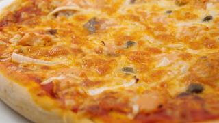 Recetas de pizzas originales, raras y diferentes