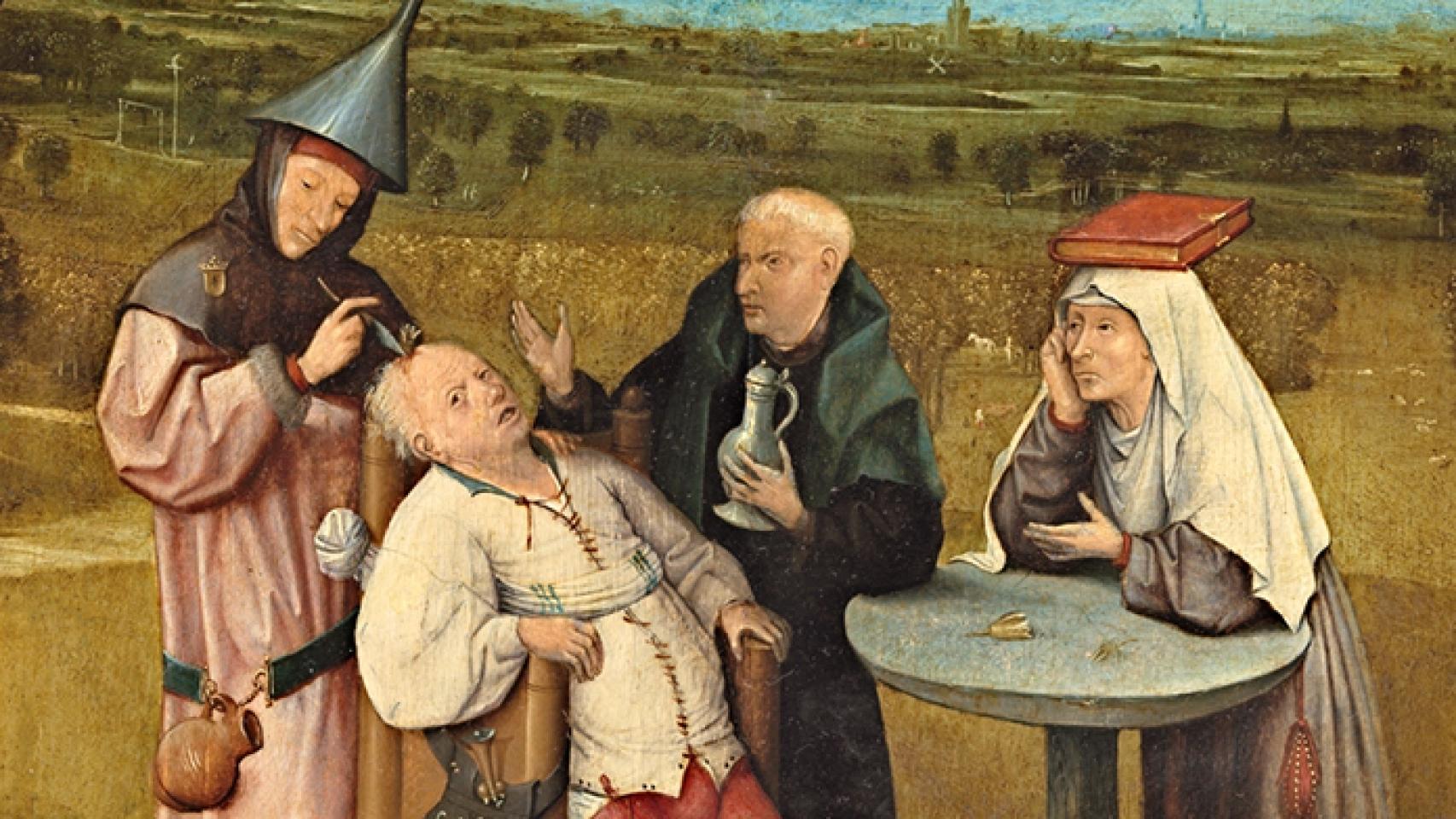 Benjamín Labatut y los sinuosos caminos de la locura