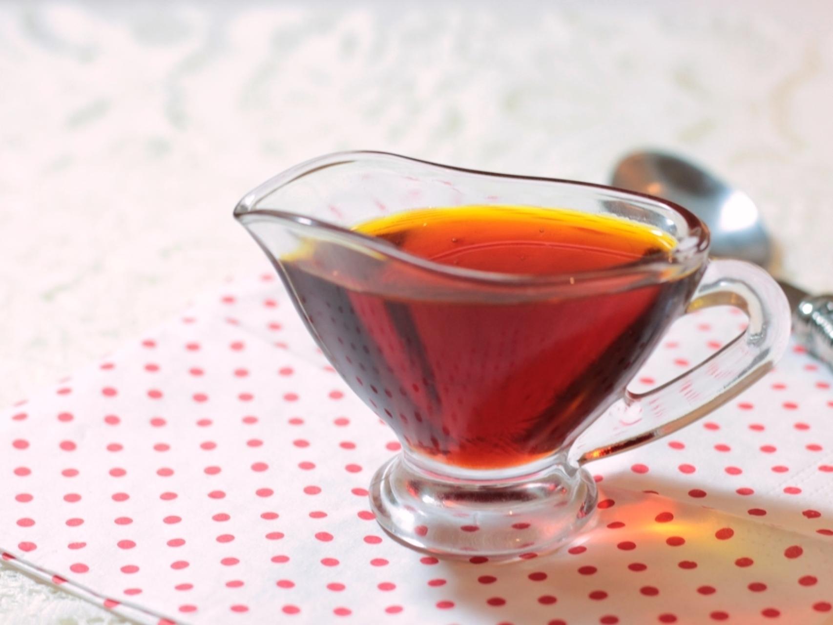 Cómo hacer caramelo líquido sin azúcar en menos de 3 minutos