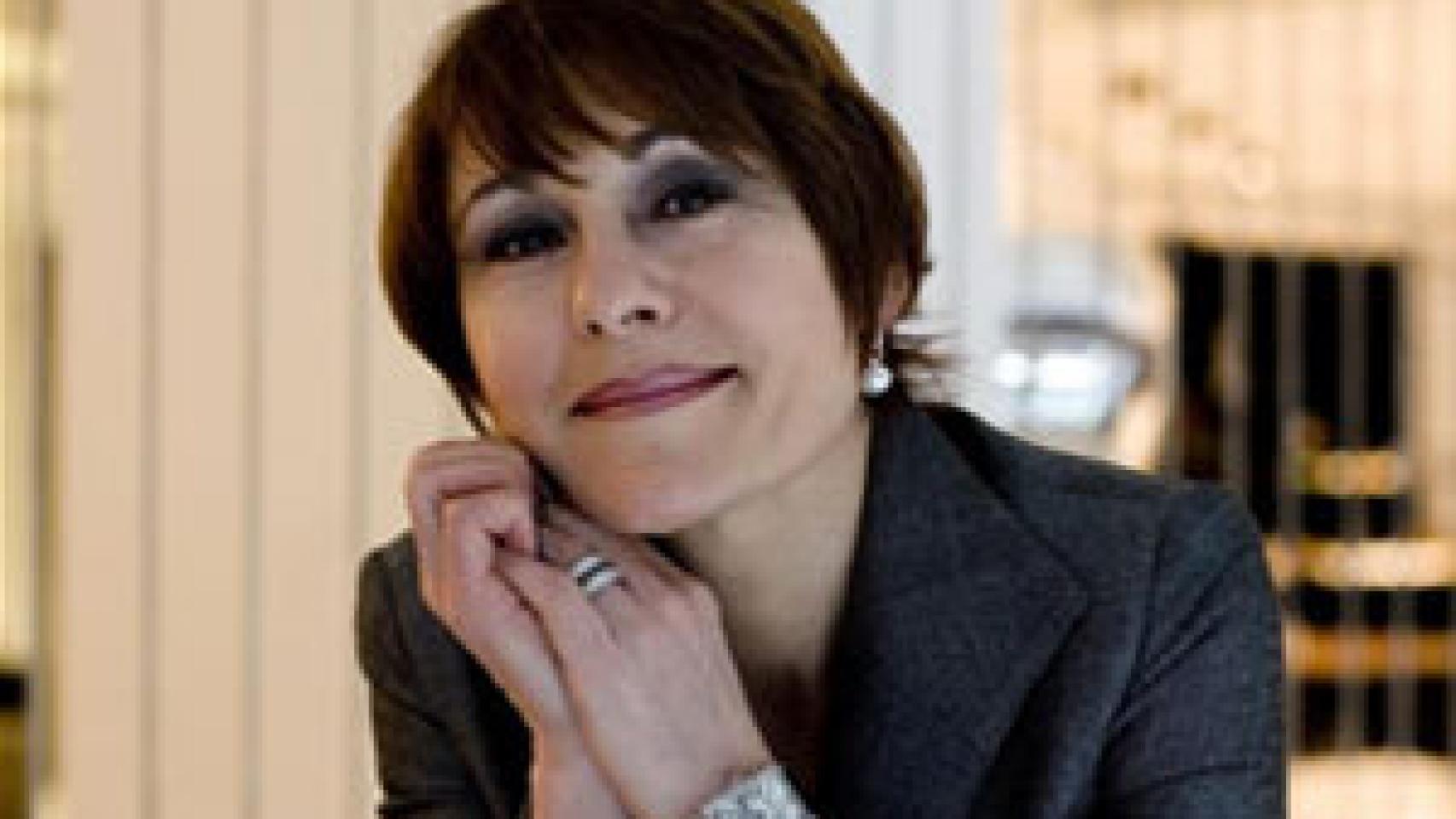 María Bayo