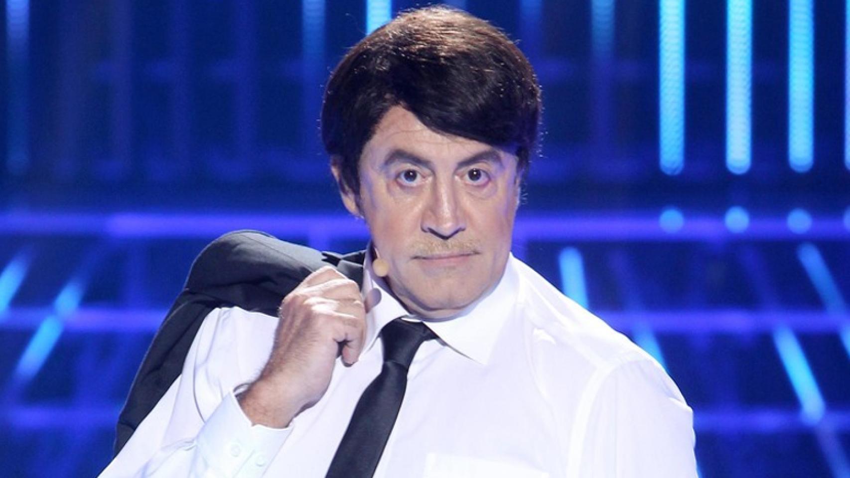 Los mejores momentos de Pedro Reyes en televisión