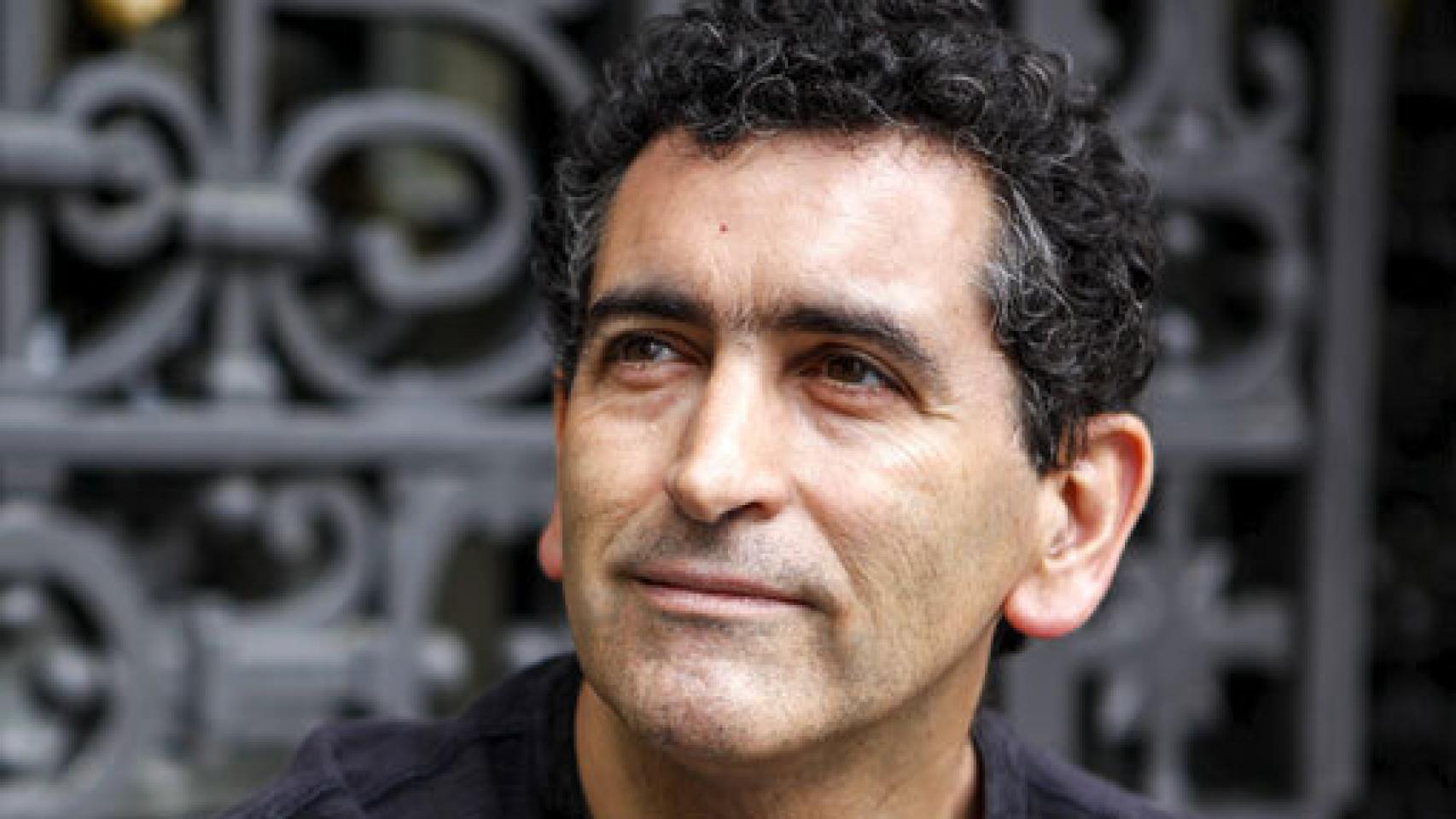 Juan Mayorga