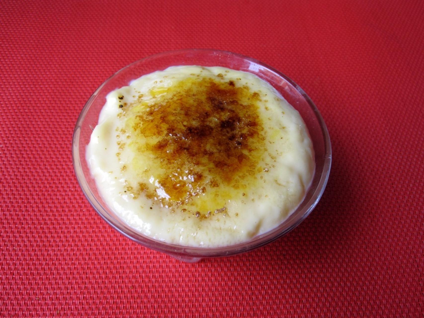 Goxua, receta de postre tradicional vasco