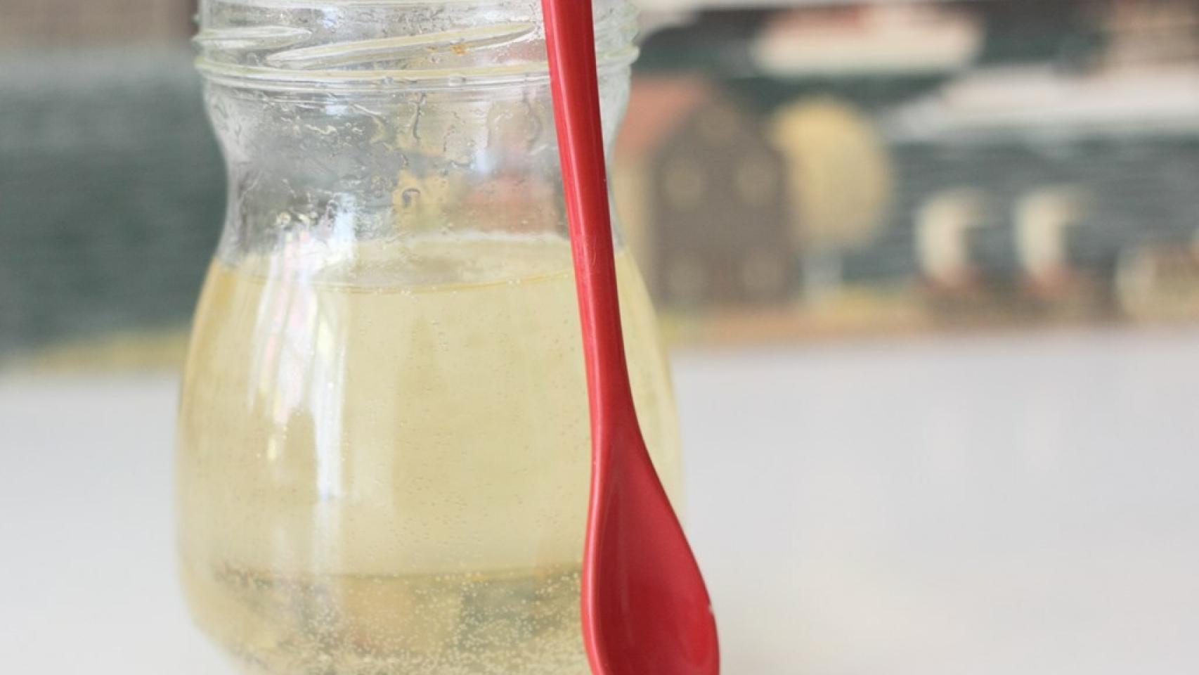 Azúcar invertido: Qué es, cómo se hace y para qué se usa