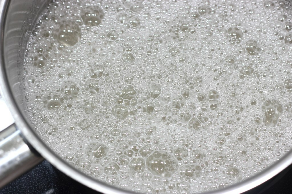 Azúcar invertido: Qué es, cómo se hace y para qué se usa