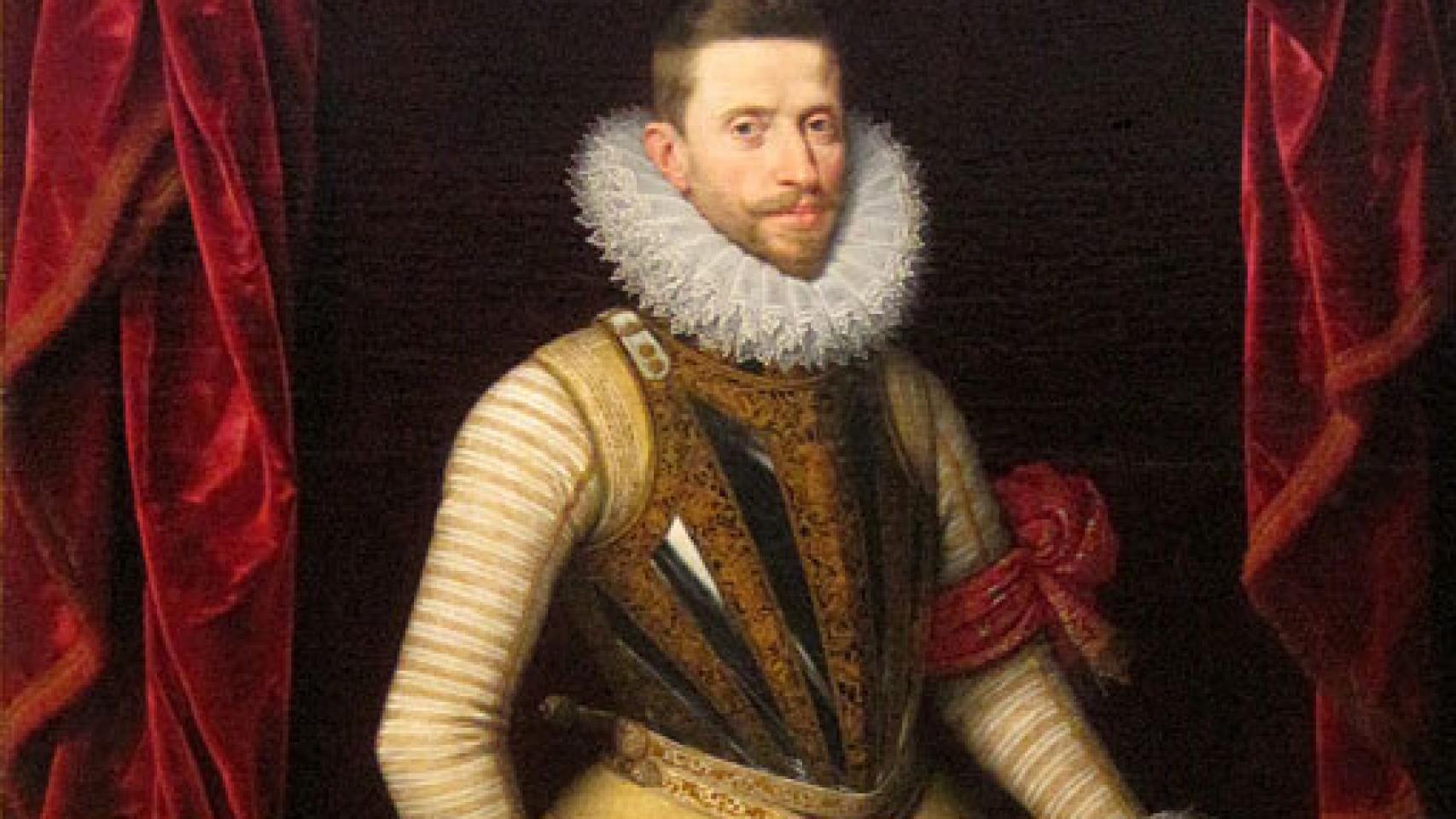 El archiduque Alberto. Piedad y política dinástica en la época de las ...