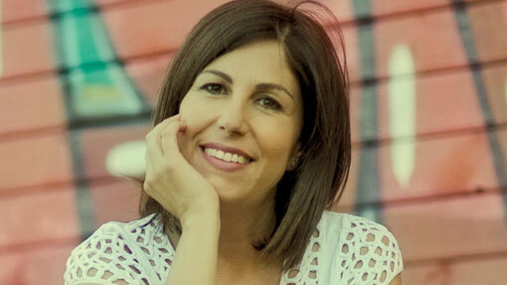 María Solar: "Ser diferente es bueno, pero que te hagan sentirte raro ...