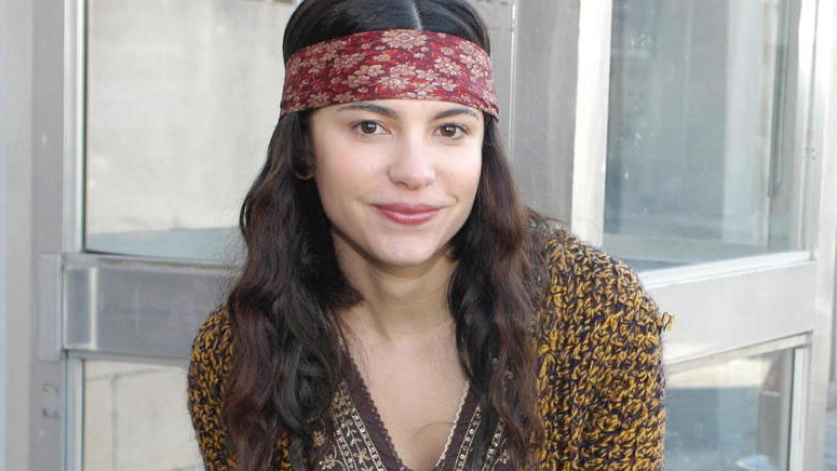 Irene Visedo regresa a 'Cuéntame' para retomar el papel de Inés Alcántara