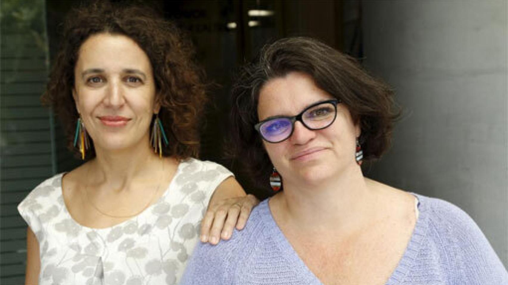 ¿Quién es Patricia Luna?