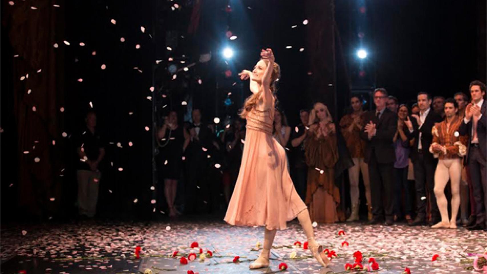 Cambio generacional en el aniversario del American Ballet Theatre