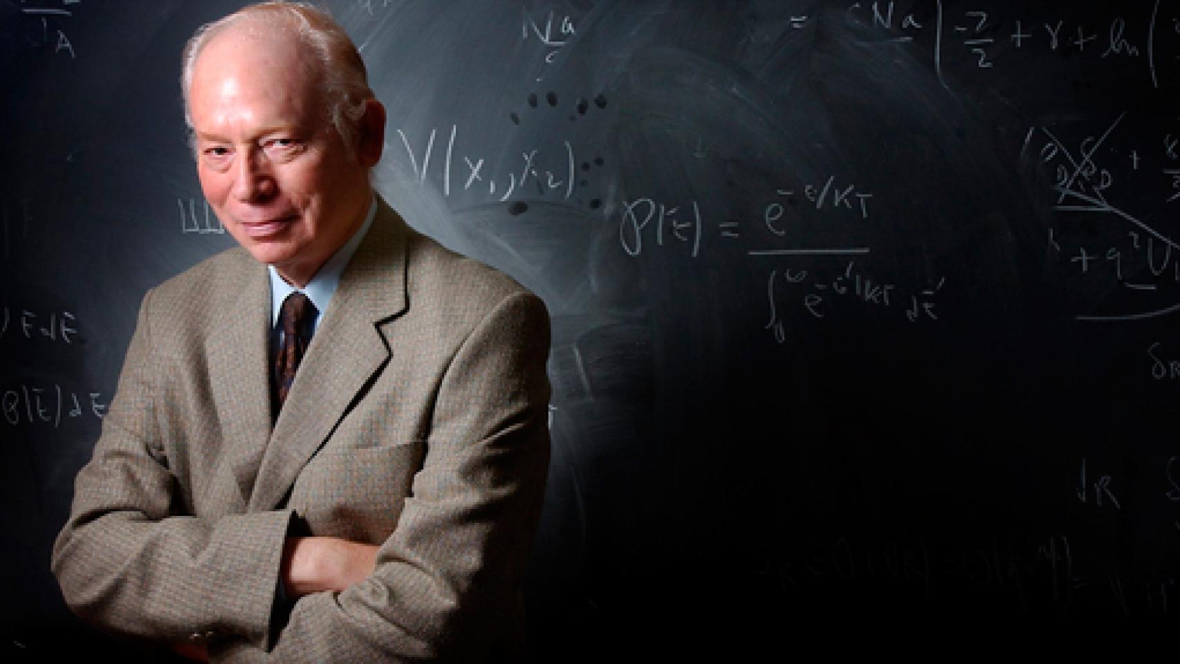 Explicar el mundo. El descubrimiento de la ciencia moderna