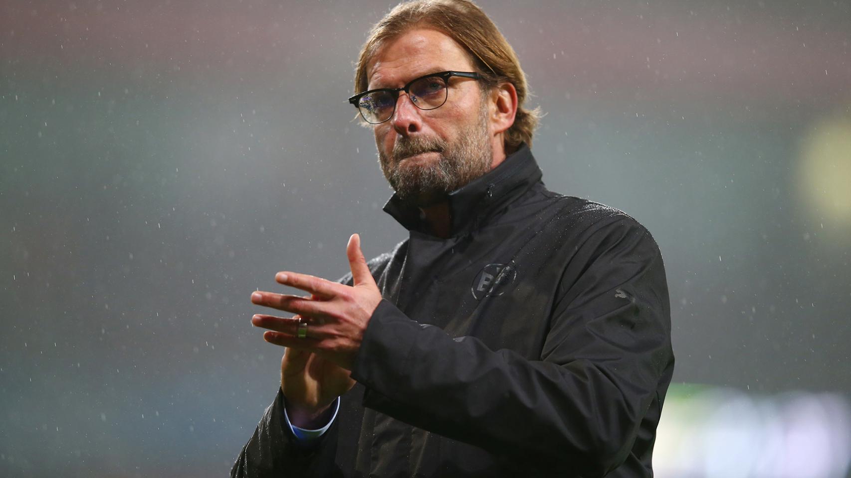 Un alemán para recuperar la esencia del Liverpool