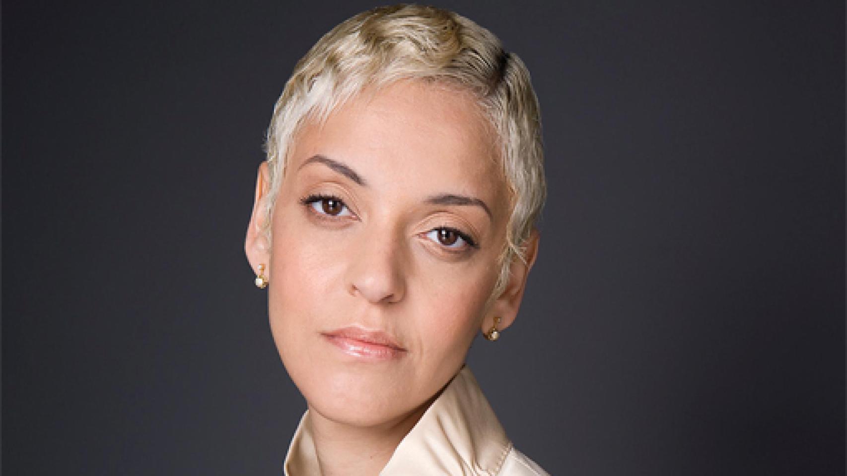 Mariza