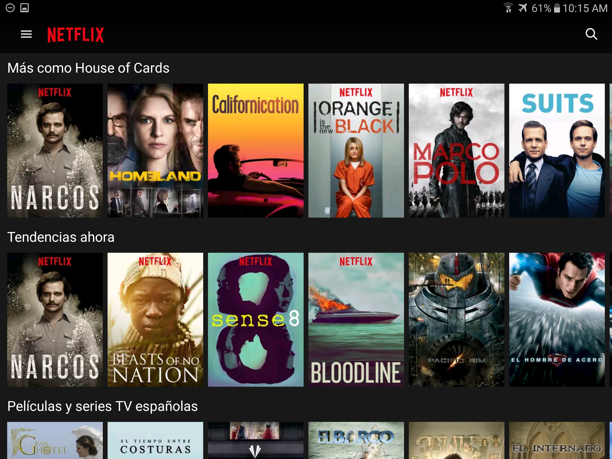 10 claves de la llegada de Netflix a España