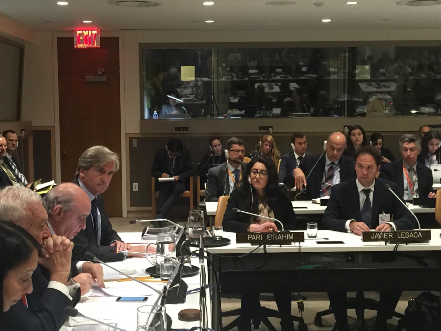 La batalla del relato que ganan los terroristas