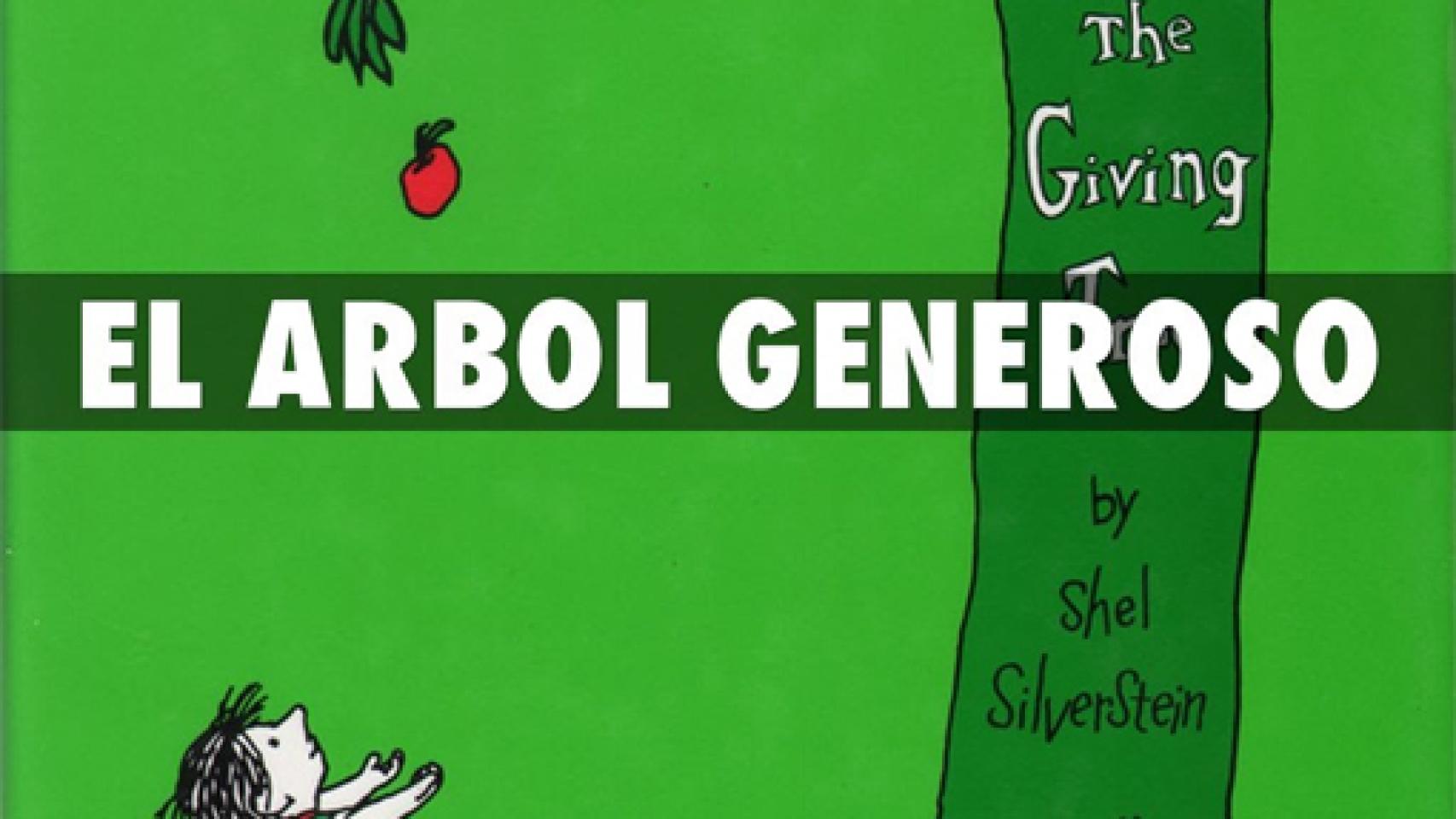 El árbol generoso