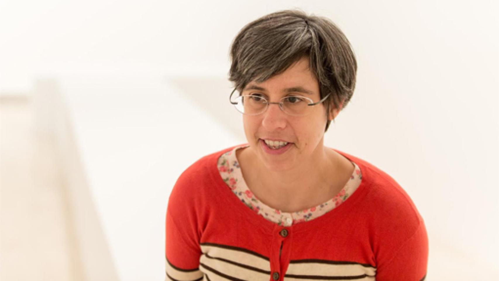 Maider López: "Los cambios en las reglas del juego generan nuevas ...