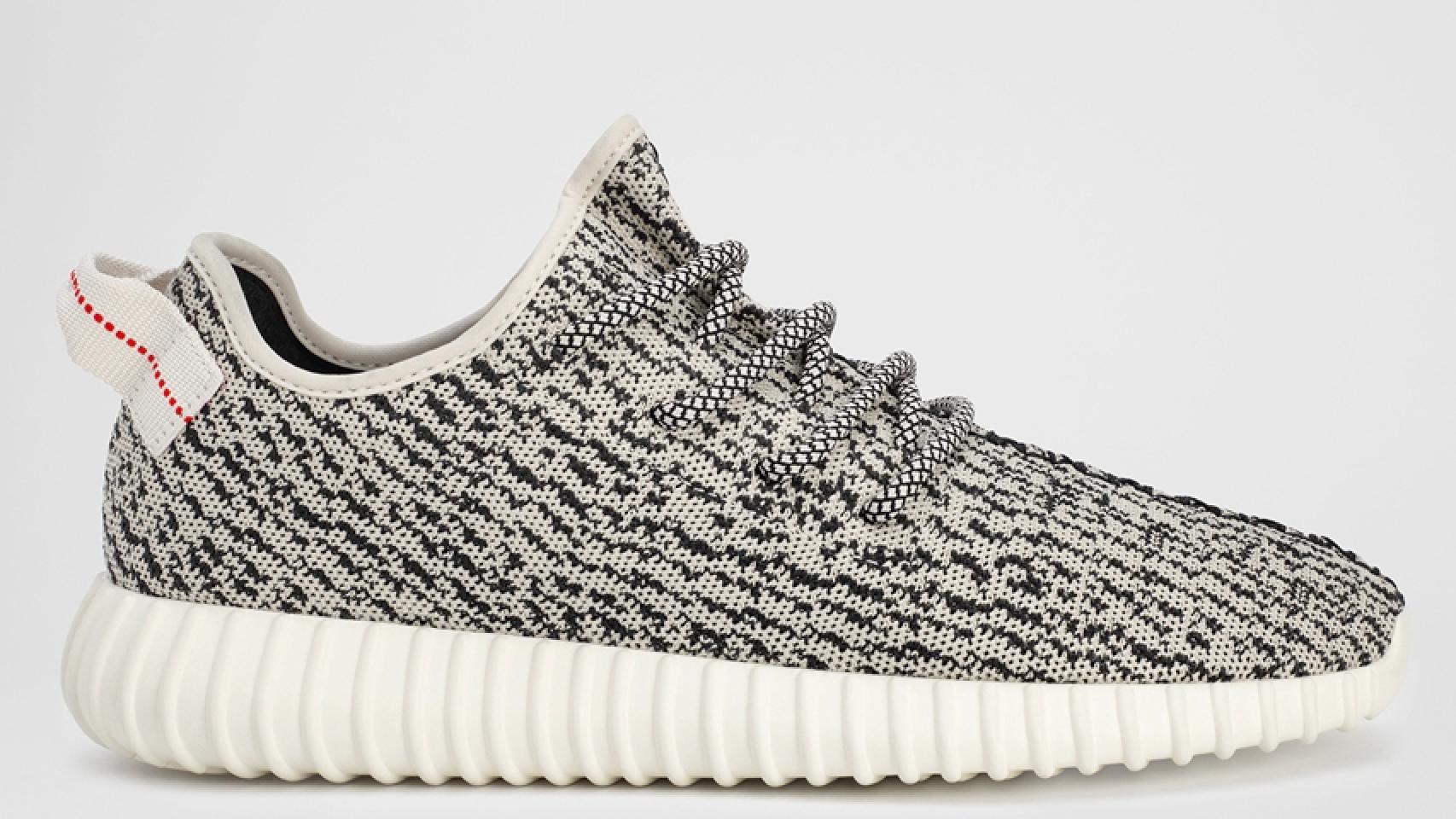 Kayne West: El rapero Kanye West diseña el mejor zapato del año