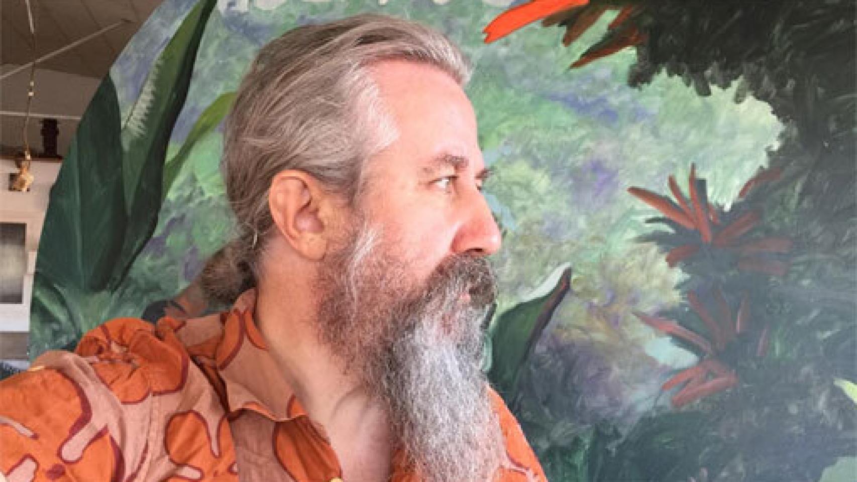 Ángel Mateo Charris